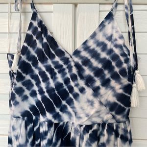 Gilli | Dresses | Gilli Tie Dye Midi Dress | Poshmark